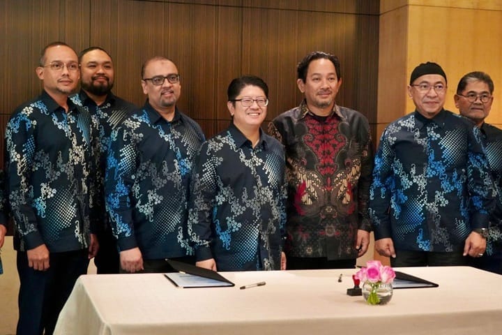 Bank Rakyat, PT Bathi Rakyat Abadi Sign MoU to Strengthen Shariah ...