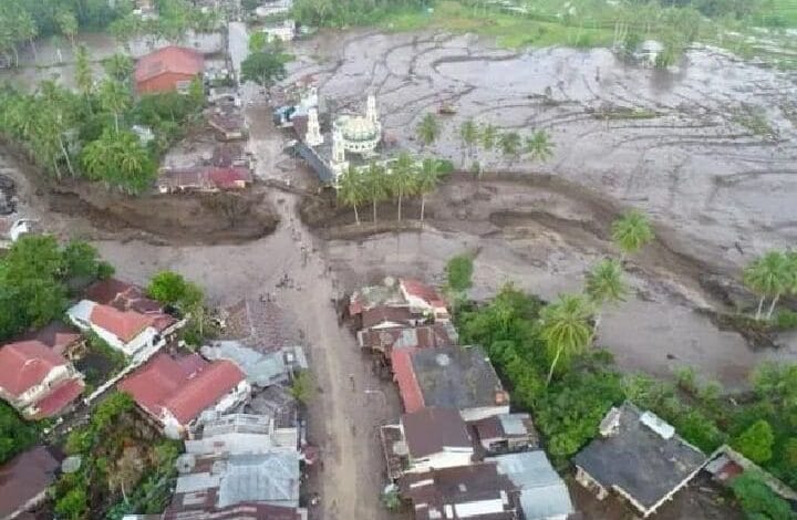 Sumatra Catastrophe Surpasses 2004 Tsunami in Scale and Difficulty of ...
