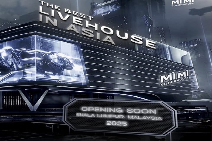 MiMi Superhouse’s KL Debut Signals Growing Regional Nightlife Ambitions ...