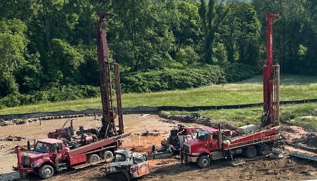 CTA Delivers Major Geothermal Project at Fort River Elementary ...
