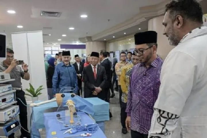Pusrawi Specialist Hospital Rebranding Strengthens Shariah-Compliant ...