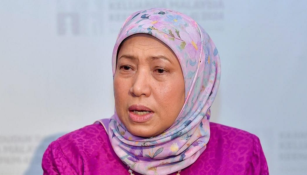 National Study to Shape New Male Empowerment Framework Under Malaysia’s ...
