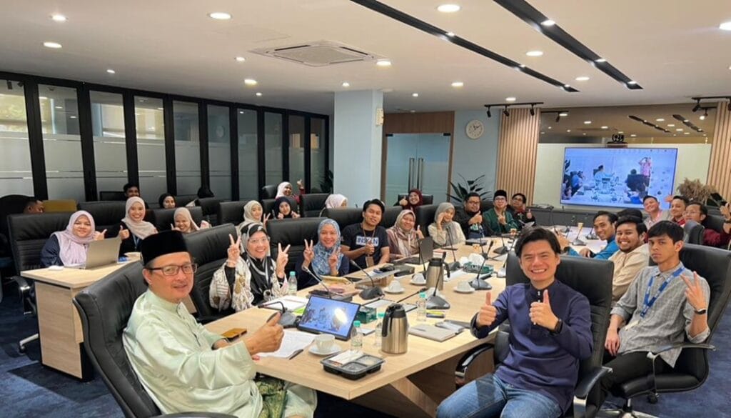 INSKEN Reform Blueprint Targets ASEAN Leadership in Entrepreneur ...