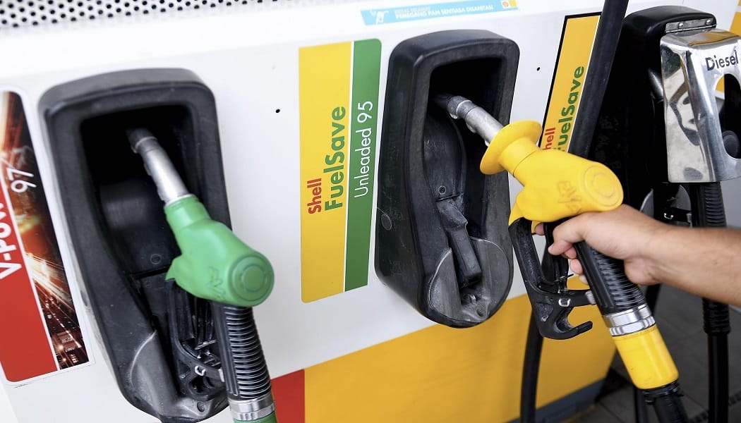 Fuel Price Drop Brings Relief, But Volatility Remains a Key Concern ...