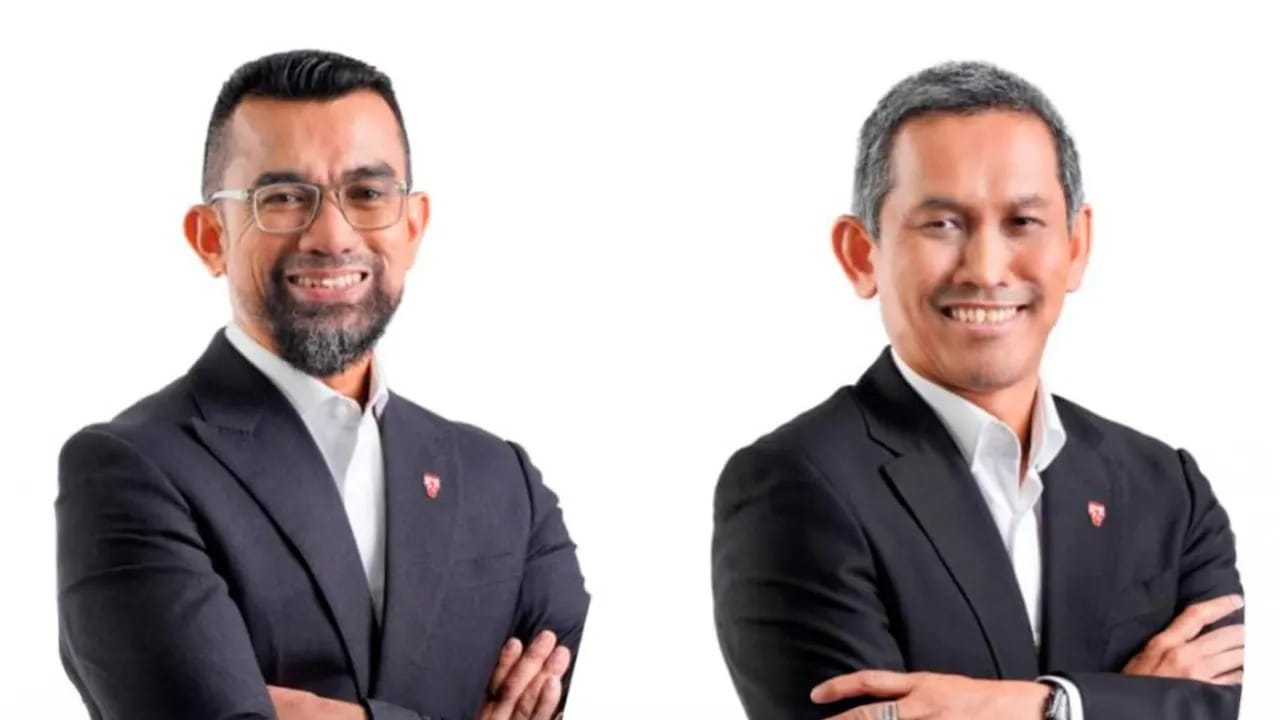TNB Introduces Senior Chief Network and Senior Chief Strategy ...