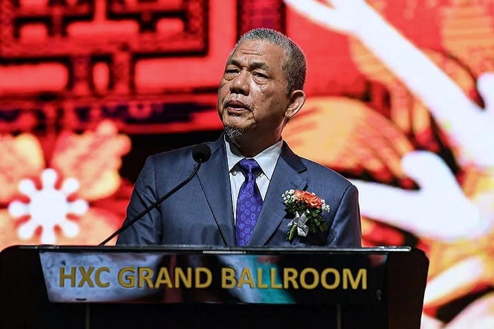 Unity and Shared Spirit Strengthened Malaysia’s Ability to Face ...