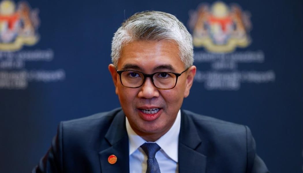 Malaysia Positions BRI as Platform for ASEAN-China Expansion Into ...