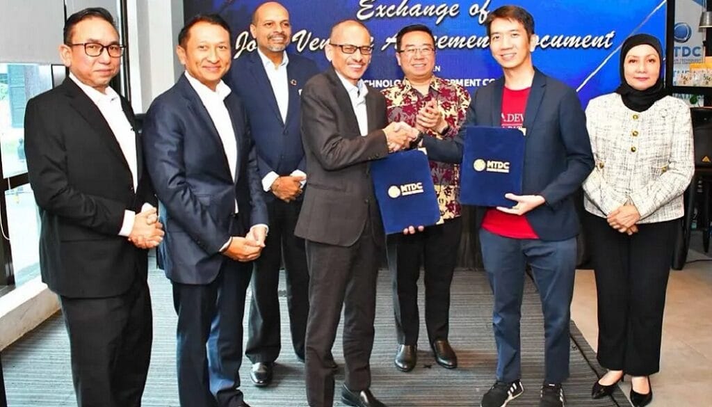 MTDC–Tradeview Quantum Fund Launched to Accelerate Malaysia’s ...