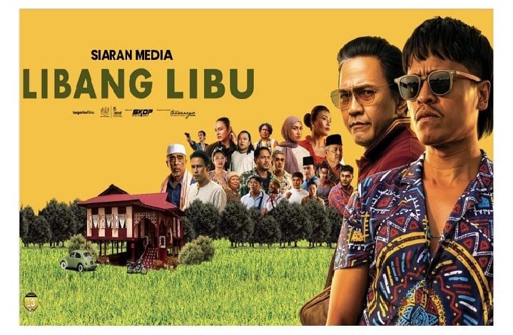 ‘Libang Libu’ Brings Lighthearted Storytelling with Strong Unity ...