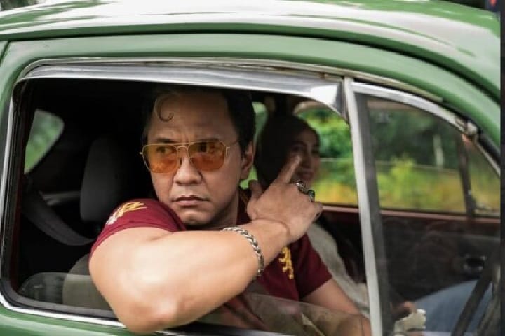 Libang Libu: Ambitious in Scope, Yet Struggles to Hold It All Together ...
